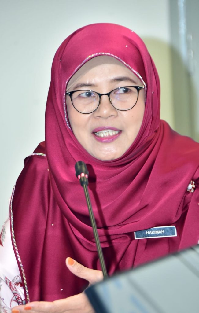 Pemerkasaan Dakwah DBP-JAKIM melalui Penerbitan