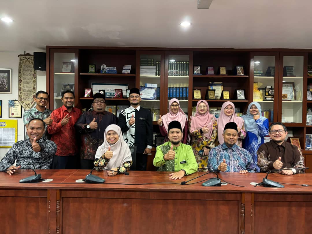 MAIPs Laksanakan Pemeriksaan Kira-kira Akhir Tahun 2024