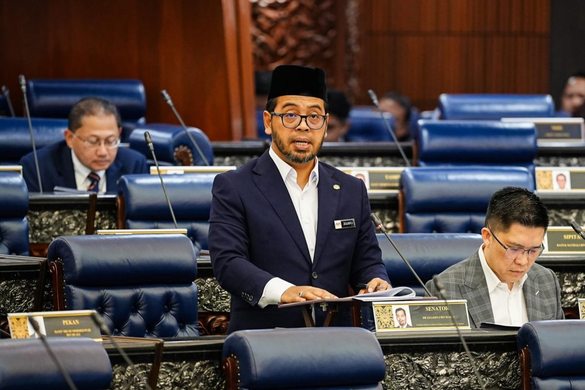 Bayaran Guru Takmir, KAFA dan Imam Berbentuk Elaun, Bukan Gaji Tetap